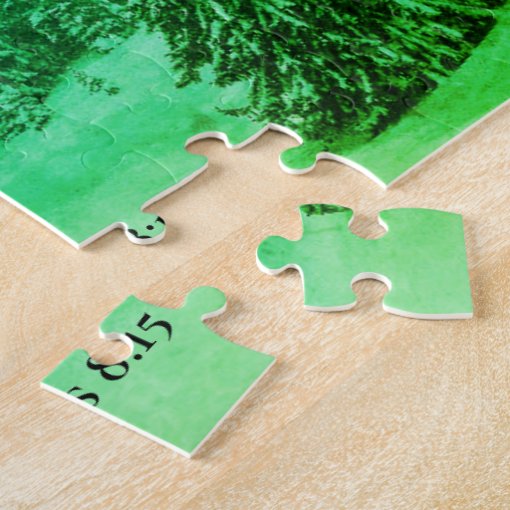 Romans 8:15 We cry out "Abba Father" Jigsaw Puzzle | Zazzle