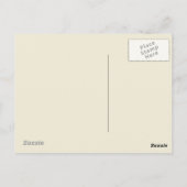 Romantic Anime Postcard | Zazzle