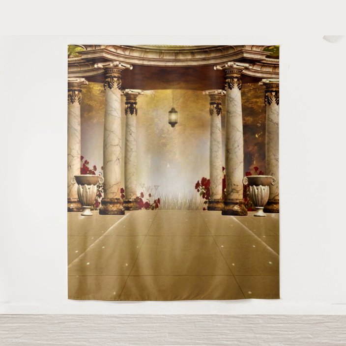 Romantic Backdrop | Zazzle.com
