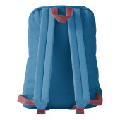 Rome Backpack | Zazzle