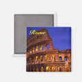 rome colosseum magnet | Zazzle