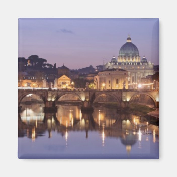 rome fridge magnet | Zazzle.com