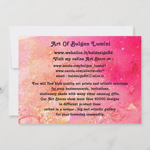 Romeo and Juliet Invitation | Zazzle