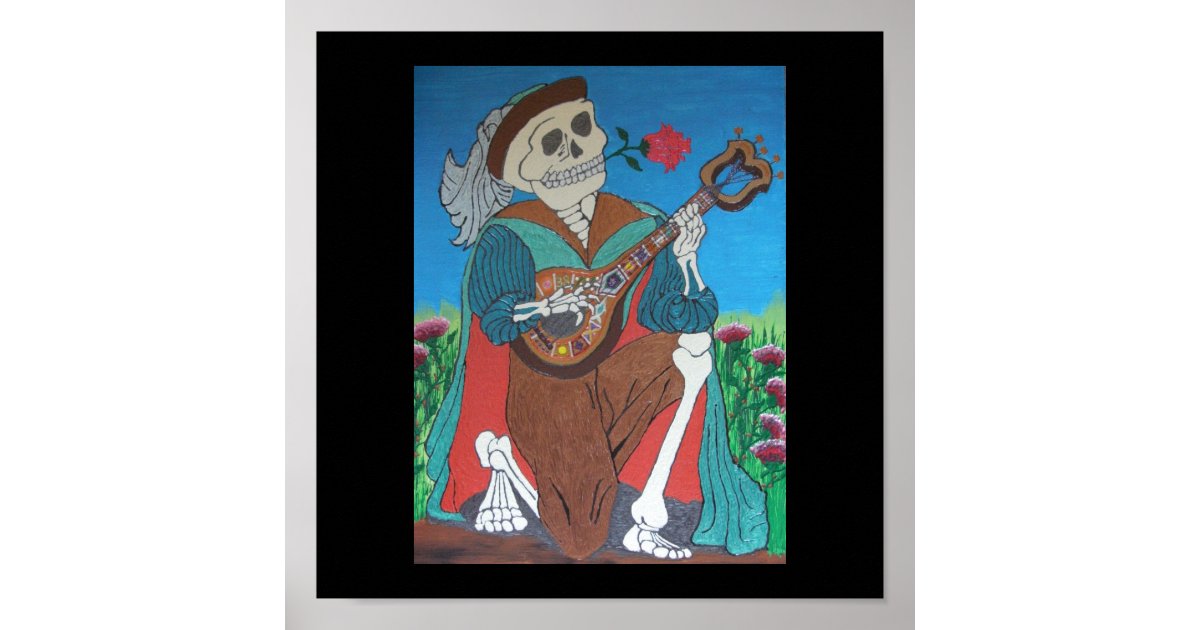 Romeo Poster | Zazzle