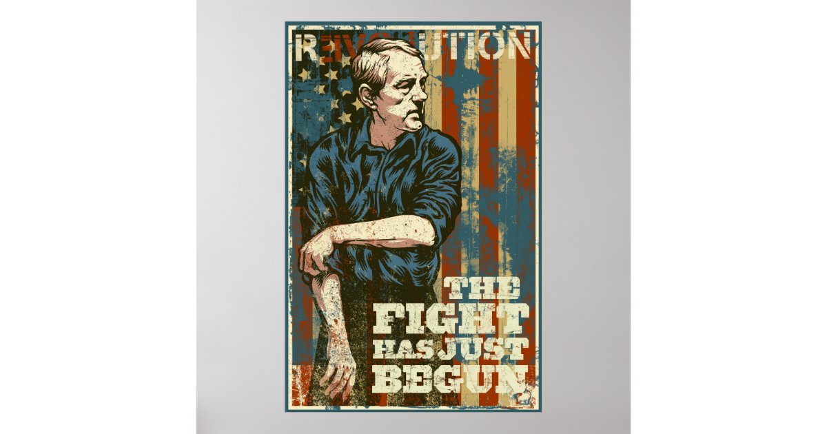 Ron Paul Poster | Zazzle