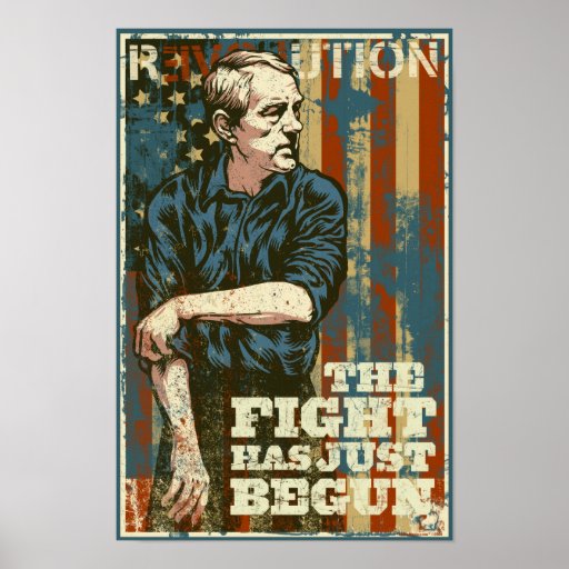 Ron Paul Poster | Zazzle