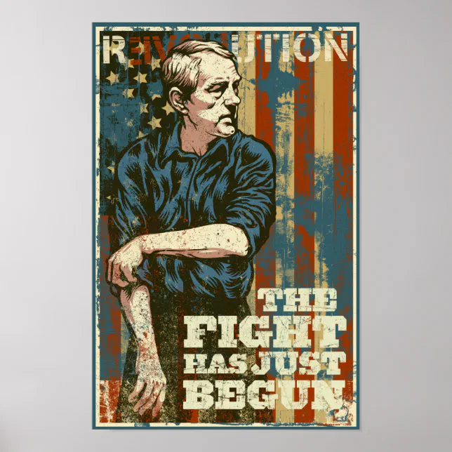Ron Paul Poster | Zazzle