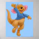 Roo 1 poster | Zazzle