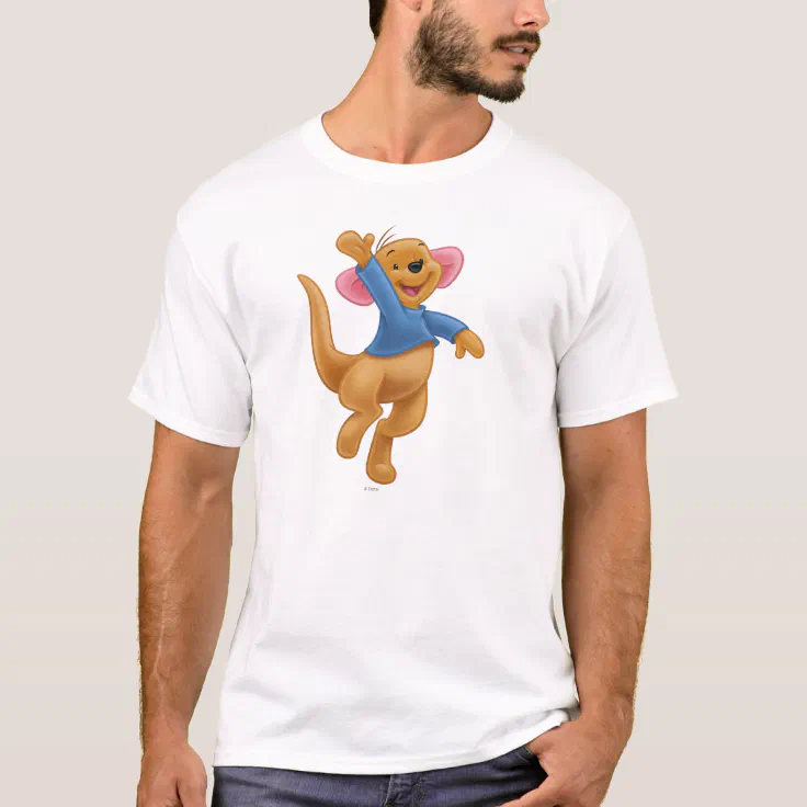 Roo 1 T-Shirt | Zazzle