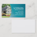 Roofing and Siding Business Card | Zazzle