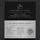 Roofing Roofer Contractor Metallic QR Code Business Card | Zazzle