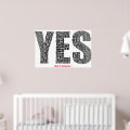 Room for Comproise Poster | Zazzle