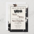 Roora Lobola Negotiation Traditional Wedding Invitation | Zazzle