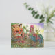 Rooster And Fox Postcard | Zazzle