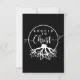 Rooted in Christ Card | Zazzle