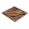 Rope Trivet | Zazzle