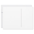 Wedding Photo Booth Strip Style Thank You Card | Zazzle