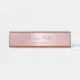 Rose Gold Template Modern Elegant Professional Desk Name Plate | Zazzle