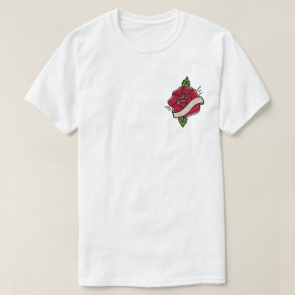 Rose T-Shirts & Shirt Designs | Zazzle