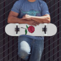 rose skateboard | Zazzle