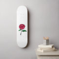 rose skateboard | Zazzle