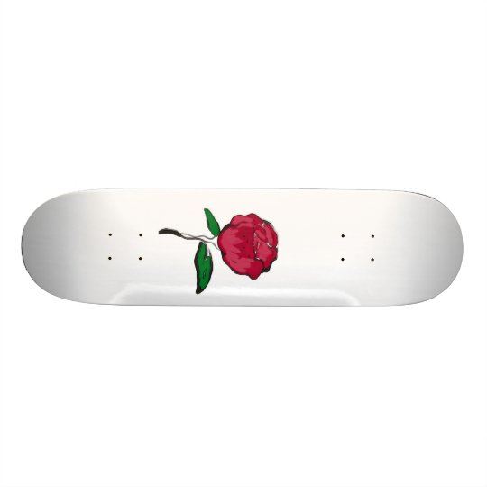 rose skateboard | Zazzle.com