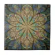 Rose Window Ceramic Tile | Zazzle