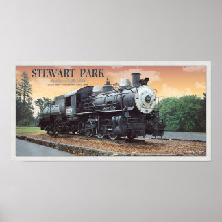 Steam Engine Posters, Steam Engine Prints, Art Prints, & Poster Designs ...