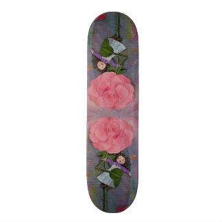 Rose Skateboard Decks | Zazzle
