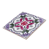 Rosemary Ceramic Tile | Zazzle