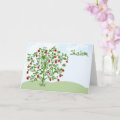 Rosh Hashanah Card | Zazzle