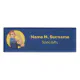Rosie the Riveter Name Tag | Zazzle