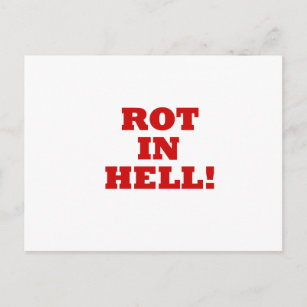 Rude Postcards - No Minimum Quantity | Zazzle