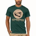 Rothbardian T-Shirt | Zazzle