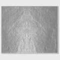 Rough Textured Silver Pewter Stone Wrapping Paper | Zazzle
