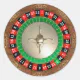 Roulette Sticker | Zazzle