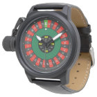 Roulette Watch | Zazzle.com