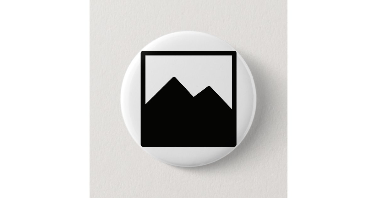 Round Button Template | Zazzle