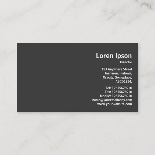 Round Photo - Japanese Maple Tree Business Card | Zazzle