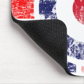 Roundel Target Mods UK Target Union Jack Mouse Pad | Zazzle