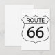 Route 66 Invitations | Zazzle