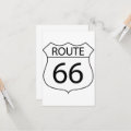 Route 66 Invitations | Zazzle