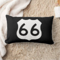 Route 66 Throw Pillow | Zazzle