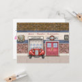 Route 66 - Vintage Cars- Invitation | Zazzle