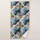 Route 66, Vintage cars, Road Trips Bath Towel Set | Zazzle