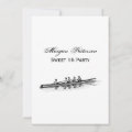 Rowing Rowers Crew Team Water Sports Invitation | Zazzle