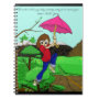 Doc McStuffins and Her Animal Friends Notebook | Zazzle