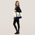 Roxy Baby Chick Tote Bag / Diaper Bag | Zazzle