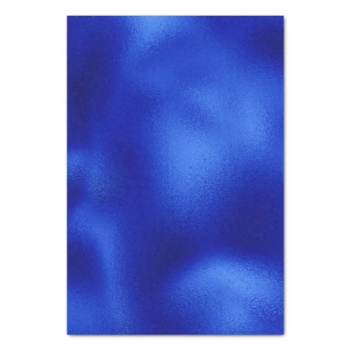 Royal Blue Foil Hanukkah Tissue Paper | Zazzle