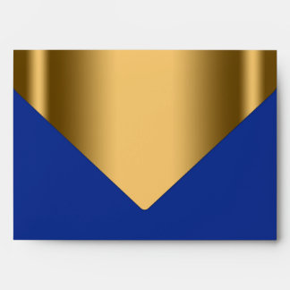 Royal Blue Printed & Mailing Envelopes | Zazzle